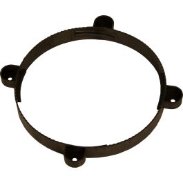VULCAN-HD Dolly Adapter - Black in Color